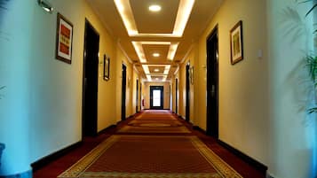 Corredor