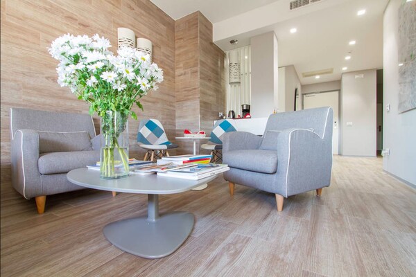 Ginevra Rooms Bergamo - Bergame