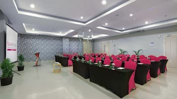 Sala de reunião
