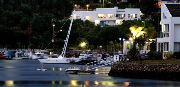 Dockside Guest House - Port Alfred