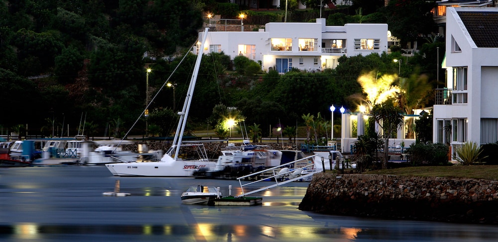 Dockside Guest House - Port Alfred