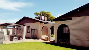 Área da propriedade