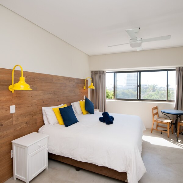 Plett Beachfront Accommodation - Plettenberg Bay