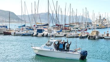 Pesca