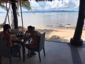 Restaurantes