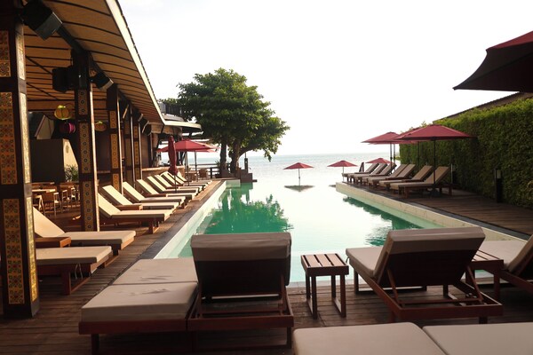 Sunset Beach Hotel - Adults Only - Ko Pha Ngan