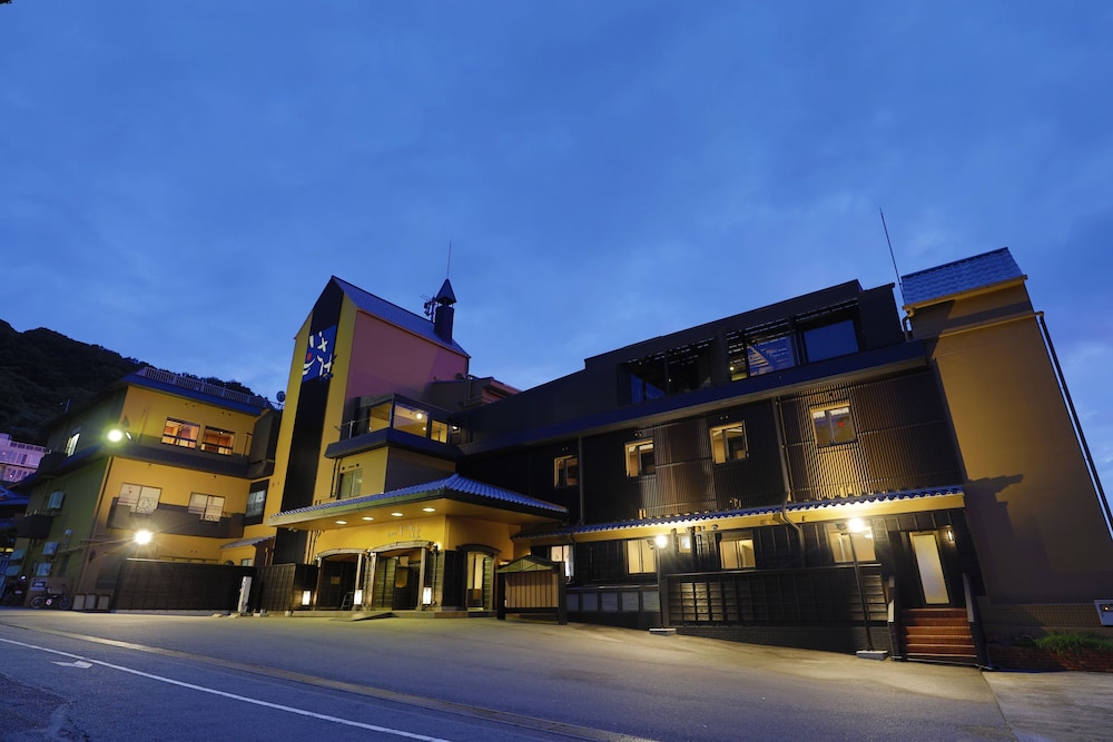Hotel Isaba - Numazu