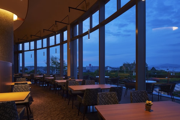 Shirahama Coganoi Resort&spa - Japon