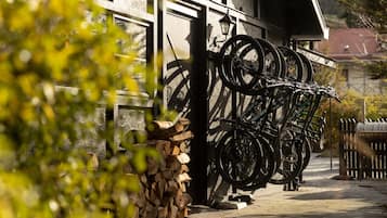 Ciclismo