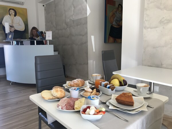 Bella Tropea Accommodation - Tropea