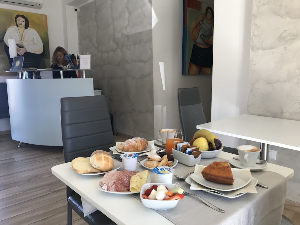 Bella Tropea Accommodation - Tropea