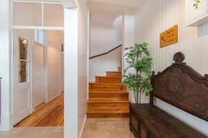 Escadas