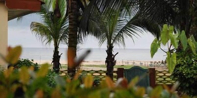 Résidence Saint-Jacques Bord de Mer