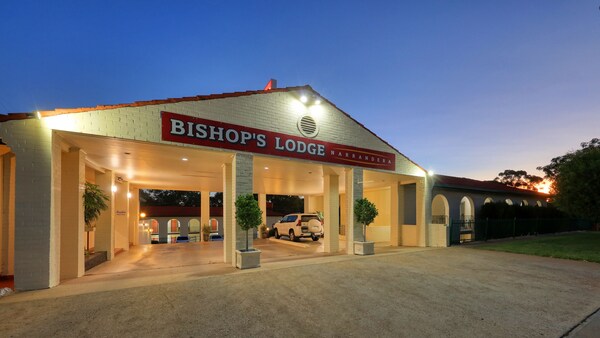 Bishops Lodge Narrandera - Narrandera
