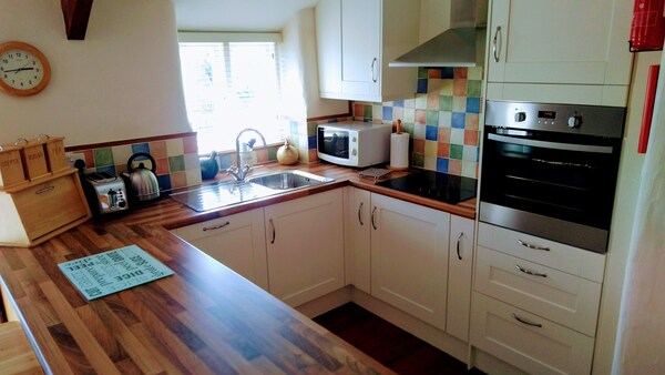 Degembris Cottages - Inghilterra