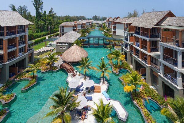 Mai Holiday By Mai Khao Lak - Khura Buri District