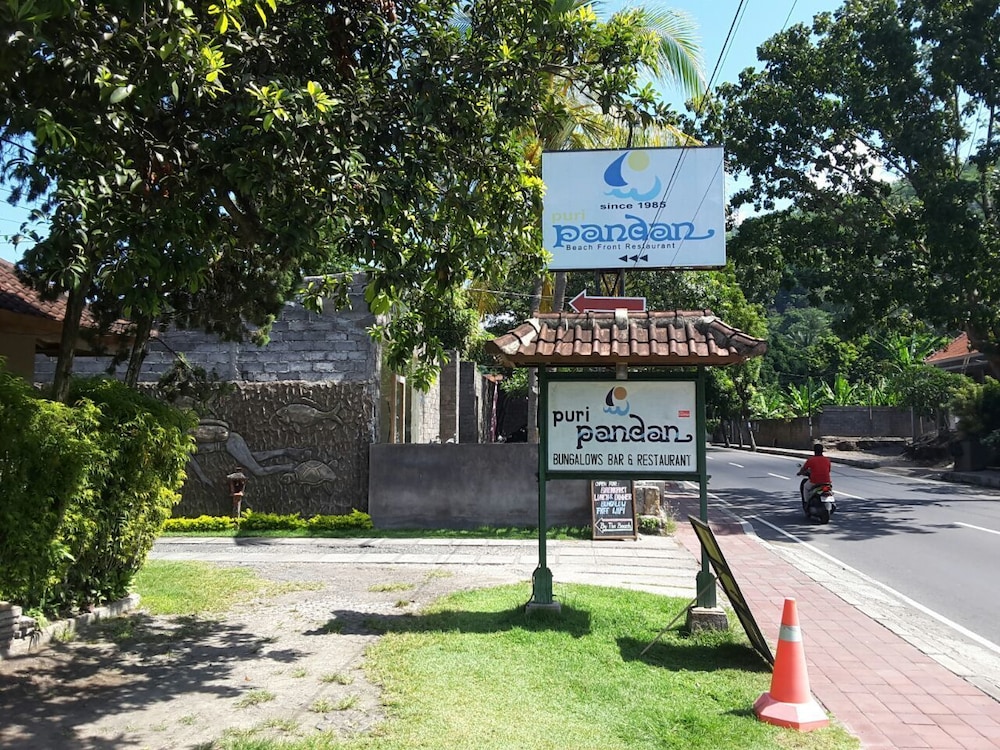 Puri Pandan Restaurant & Bungalows - Bali