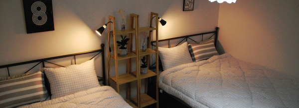 Gangnam An Guesthouse - Hostel - Seoul