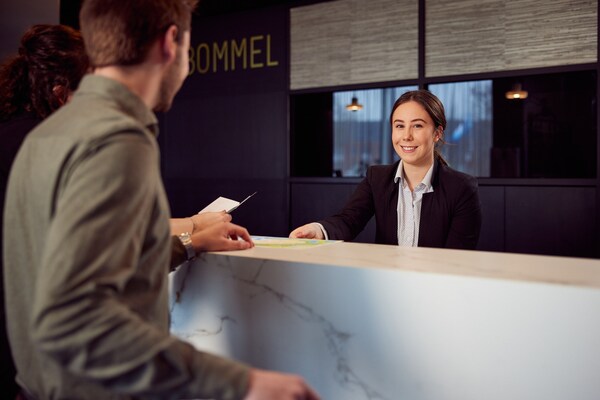 Van Der Valk Hotel Zaltbommel - A2 - Zaltbommel