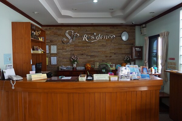 Sp Residence - Mueang Nakhon Phanom District