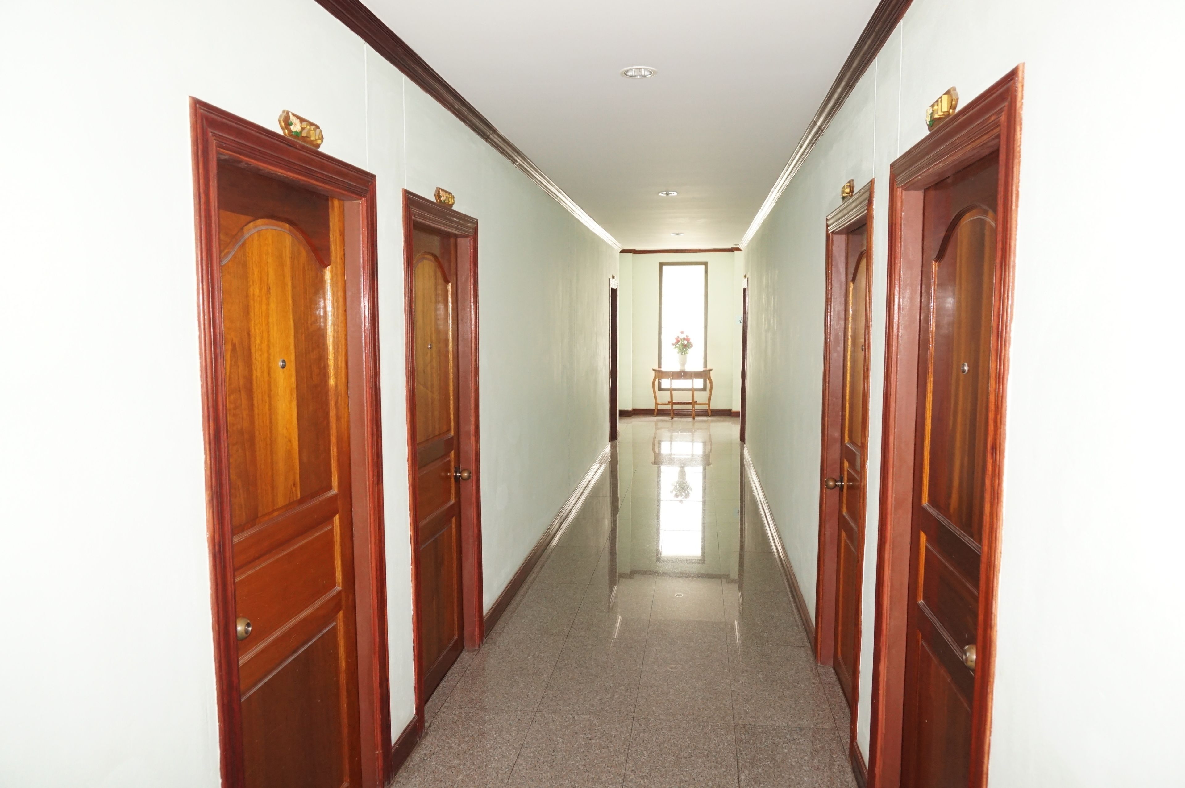 Entrada