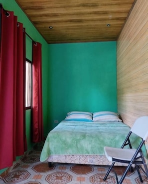 River view Double with  Terrace Room 2  | Cofre no quarto, Wi-fi grátis, roupa de cama fornecida 