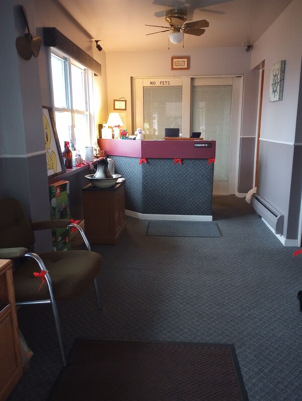 하버 비치 인 - 미시간