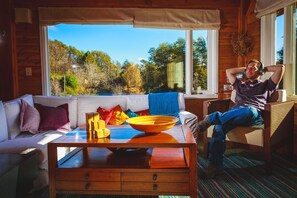 Detalhe da parte interna