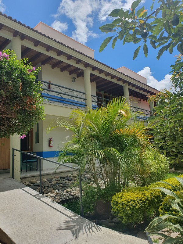 Hotel Casa Caelum - Comitán