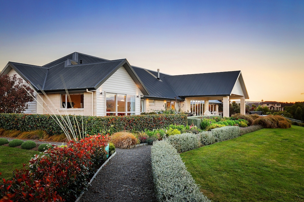 Ribbonwood Country House - Cheviot