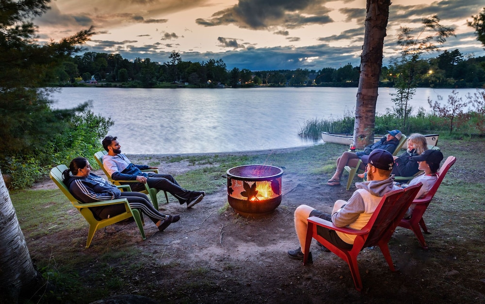 Harmony Outdoor Inn - Parry Sound