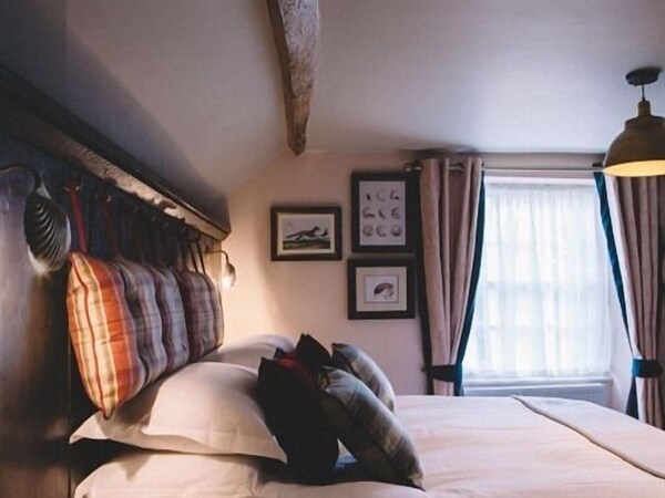 The Stag At Stow - Stow-on-the-Wold