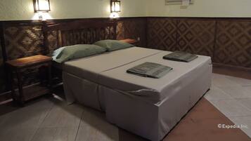 Quarto Superior | Cofre no quarto, Wi-fi grátis