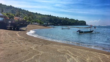 Vista do alojamento