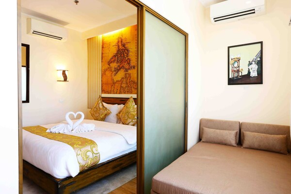 Palm Grass Hotel - Cebu