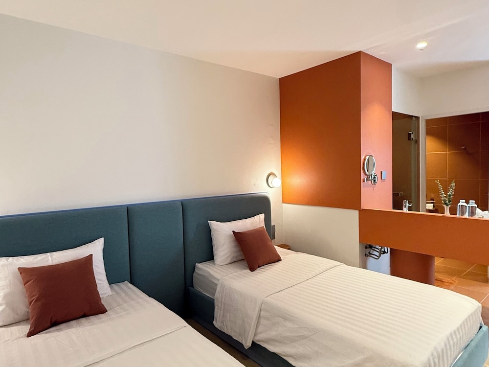 777bliss Hometel - Mueang Nakhon Phanom District