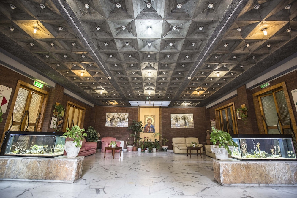 Istituto Piccole Ancelle Di Cristo Re - Ciudad del Vaticano