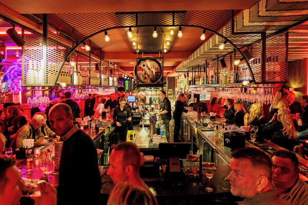 Manzo's Suites - Zaandam