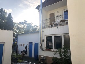 Pormenores do exterior