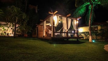 Terraço/pátio interior