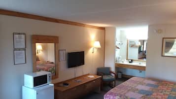 Quarto Individual Tradicional, 1 cama king-size, não fumadores | Planta do andar