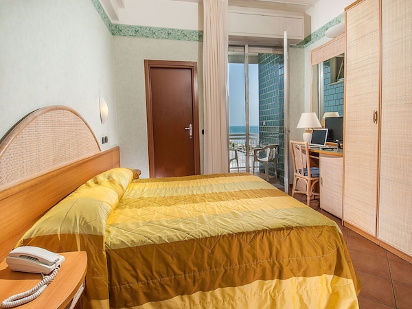 Corallo Hotel - Abruzzo