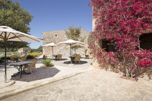 Terraço/pátio