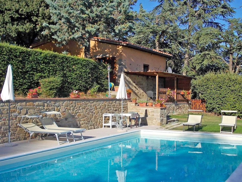 Casa Cristina - Cortona