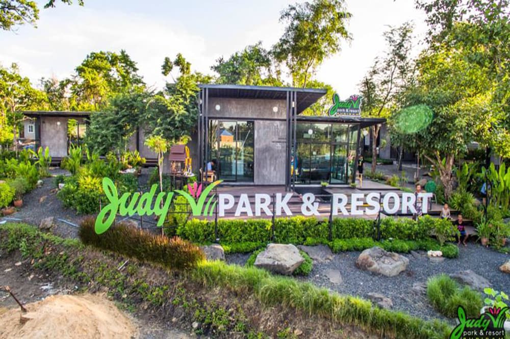 Buriram Judypark And Resort - Buriram
