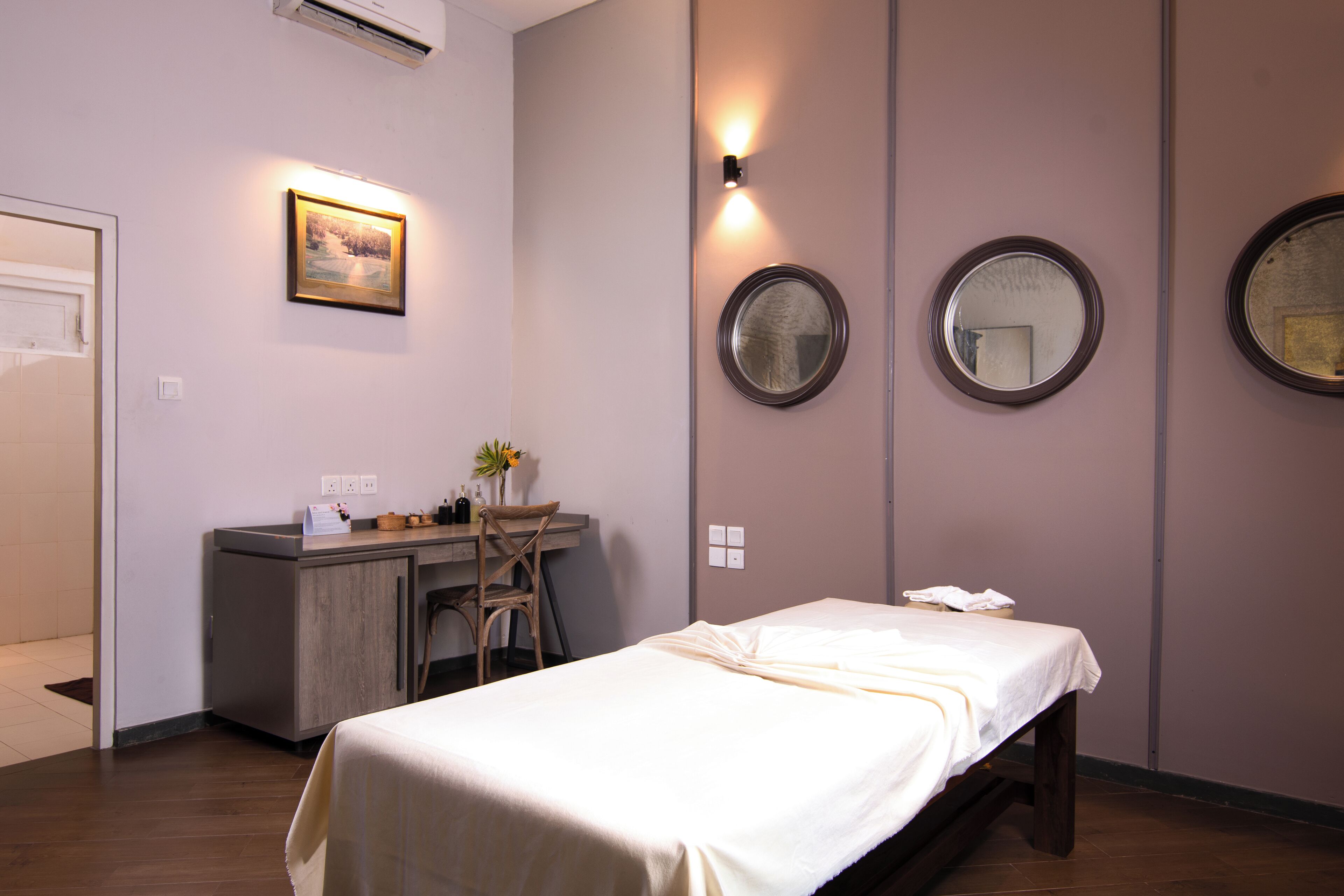 Spa