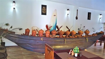 Pequeno-almoço inglês diário incluído 