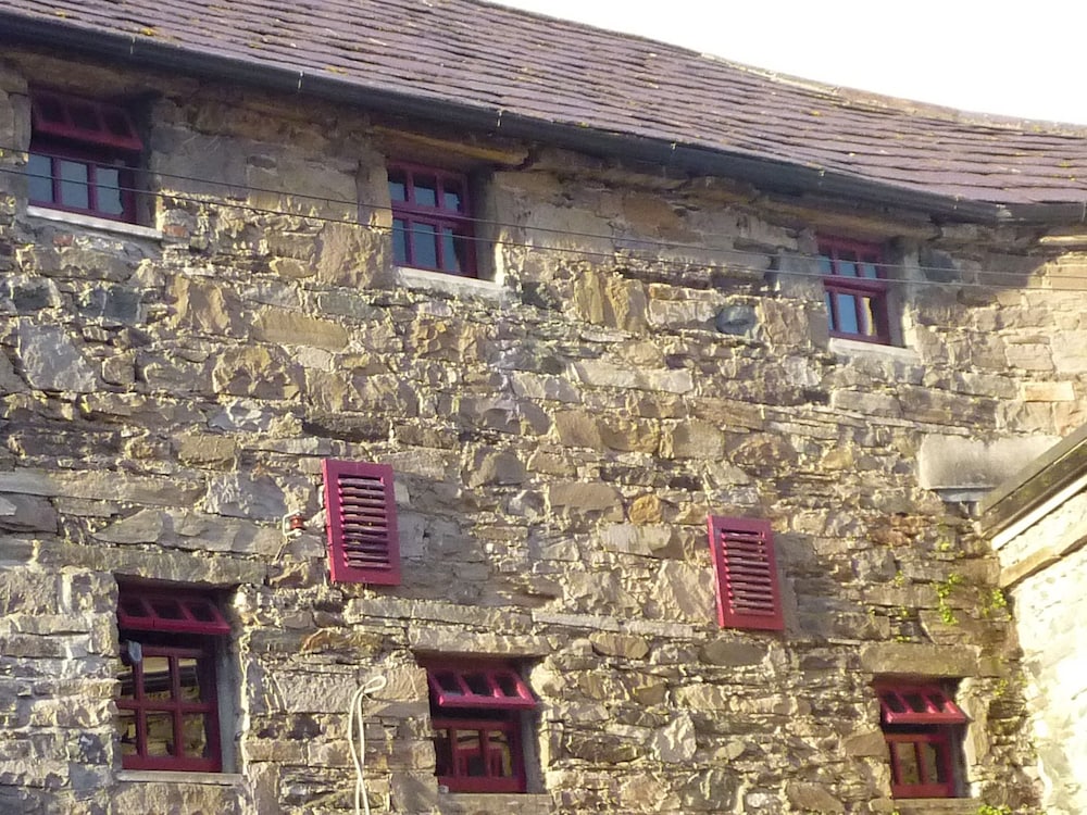 The Old Mill Holiday Hostel - Irlande