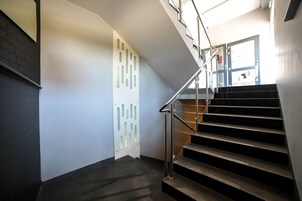 Escadas