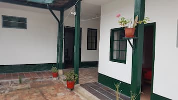 Entrada